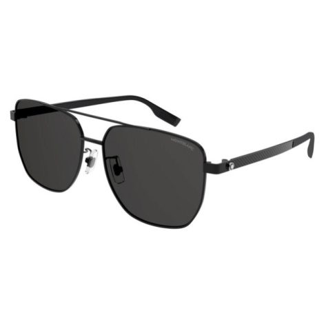 Mont Blanc MB0174S 001 - ONE SIZE (54) | Modio.sk
