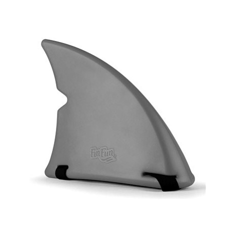Fin Fun Shark Fin Kid, šedá | Modio.sk