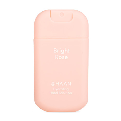 Haan Antibakteriální sprej na ruce ‒ Bright Rose 30 ml | Modio.sk