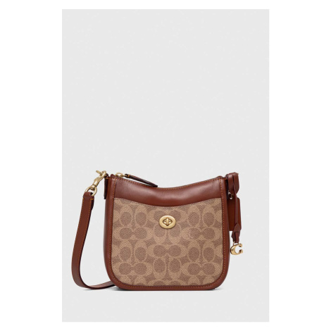 Coach kabelky >>> vyberajte z 176 kabeliek TU | Modio.sk