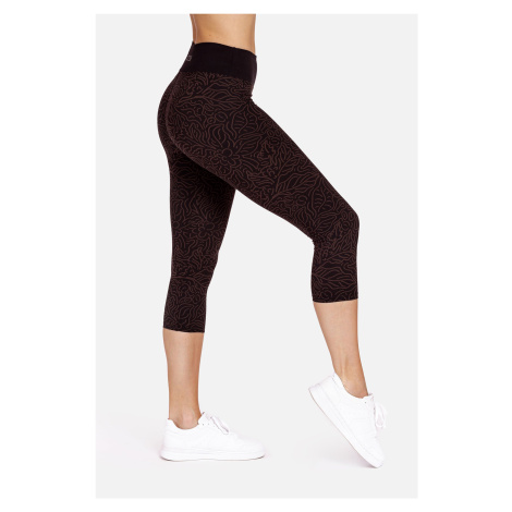 Lelosi capri legíny Elegance - mimoriadne pohodlné a jemné capri legíny ...