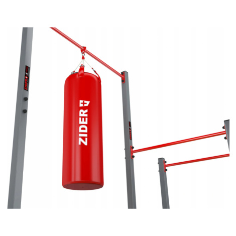 Vonkajšia posilňovacia hrazda - Zider Workout Profi | Modio.sk