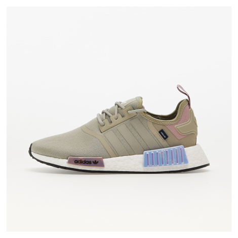 Adidas NMD_R1 W Feather Grey/ Feather Grey/ Violet Tone | Modio.sk