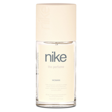 Nike The Perfume Woman - deodorant s rozprašovačem 75 ml | Modio.sk