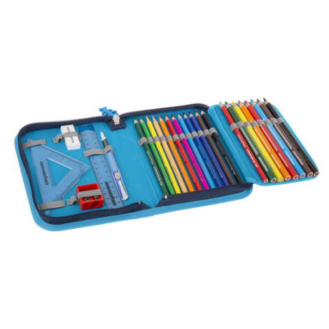 Hama Step by Step Pencil Case Sky Rocket | Modio.sk