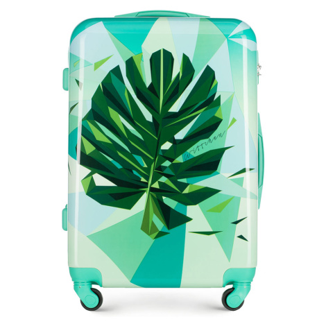 Pútavý kufor strednej veľkosti Wittchen | Modio.sk