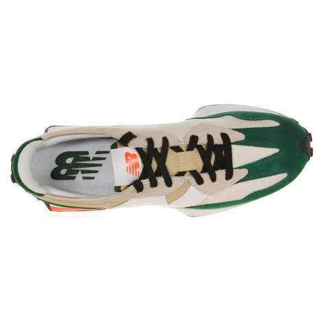 New Balance MS327SP - Pánske - Tenisky New Balance - Zelené - MS327SP ...
