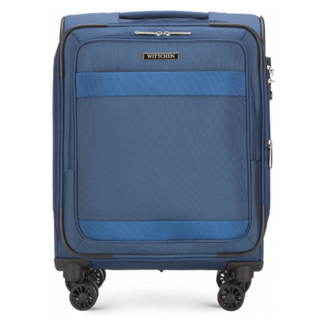 Malý cestovný kufor Wittchen | Modio.sk
