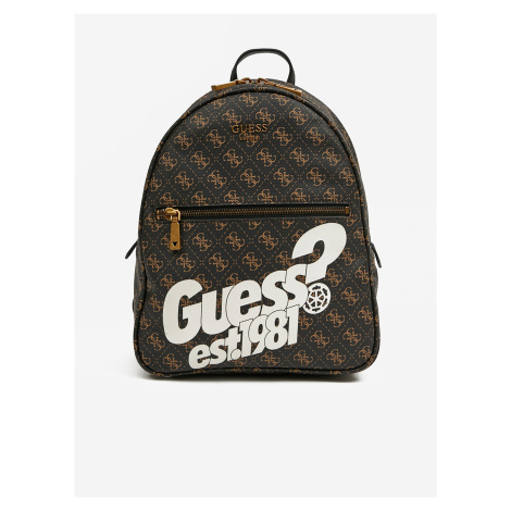 Dámske lifestylové batohy Guess >>> vyberajte z 82 batohov Guess TU ...