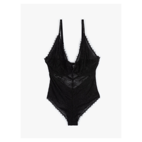 GATE Čipkované body dámske | Modio.sk