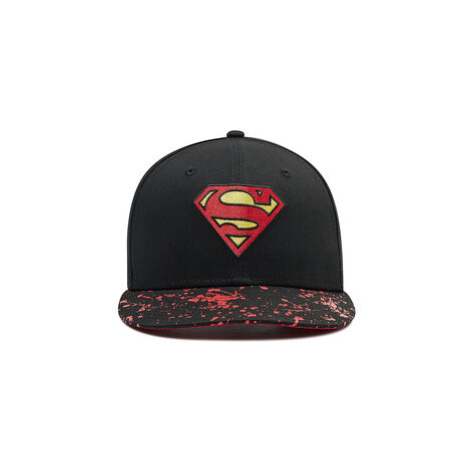 New Era Šiltovka Superman Character Paint Splatter 9Fifty 60222222 D ...