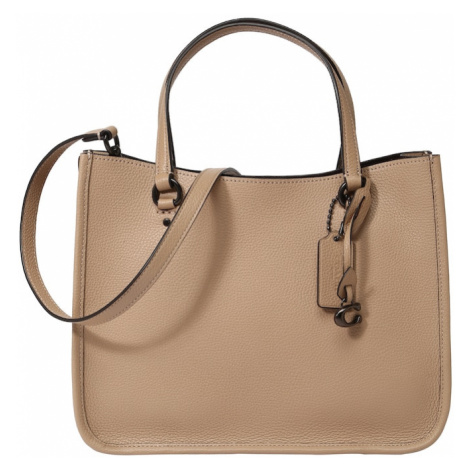 COACH Kabelka 'Tyler' farba ťavej srsti | Modio.sk