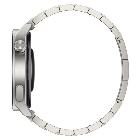 Huawei Watch GT3 Pro 46 mm Titanium Strap | Modio.sk