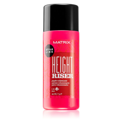 Matrix Style Link Height Riser púder na vlasy pre objem | Modio.sk