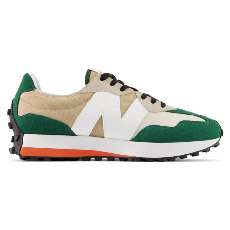 New Balance MS327SP - Pánske - Tenisky New Balance - Zelené - MS327SP ...