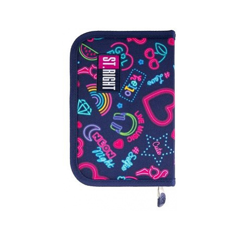 Rozkládací penál Neon | Modio.sk