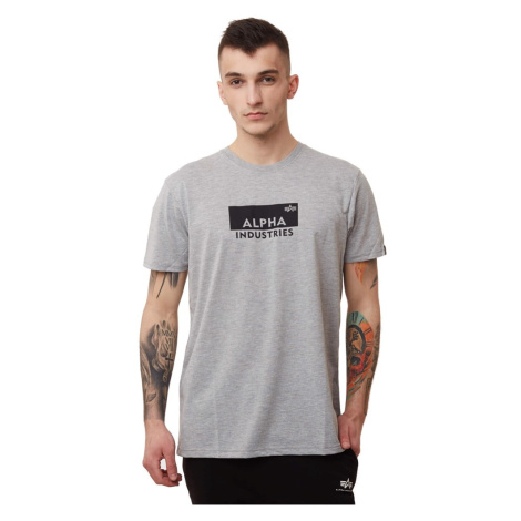 Alpha Industries Box Logo | Modio.sk