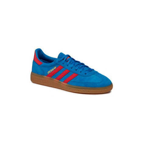 Adidas Topánky Handball Spezial FX5675 Modrá | Modio.sk