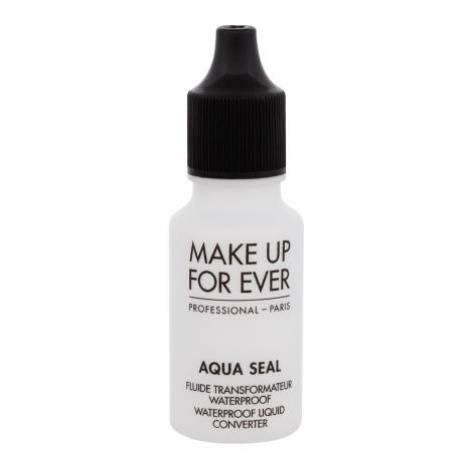 Make Up For Ever Aqua Seal Waterproof Liquid Converter 12 ml fixátor ...