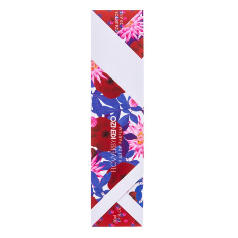 Kenzo Flower by Kenzo 20th Anniversary Edition parfémovaná voda pre ...