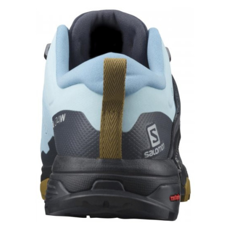 SALOMON Dám. turistická obuv X-ULTRA 4 GTX W Farba: Azúrová | Modio.sk