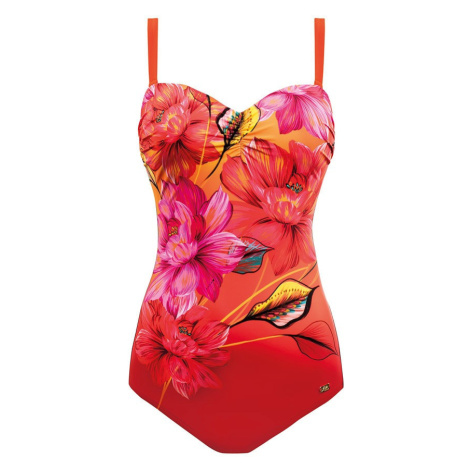 Jednodielne dámske plavky Self S 8030 I21 Argentína 1 | Modio.sk