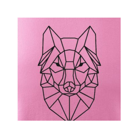 Geometria - vlk - Polokošeľa dámska Pique Polo | Modio.sk