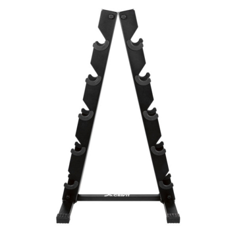 CRIVIT Stojan na krátke činky | Modio.sk