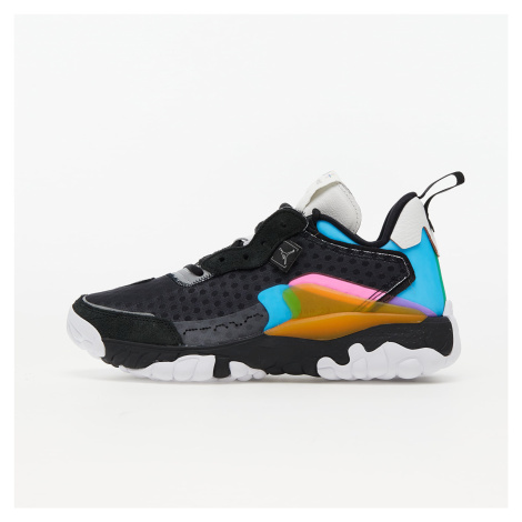 Jordan Delta 2 SP Black/ White-Blue Hero-Pink Blast | Modio.sk