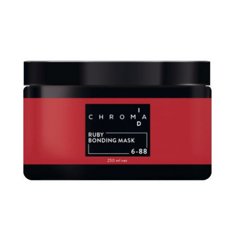 Schwarzkopf Professional Farbiaca maska Chroma ID 250 ml 6-88 | Modio.sk