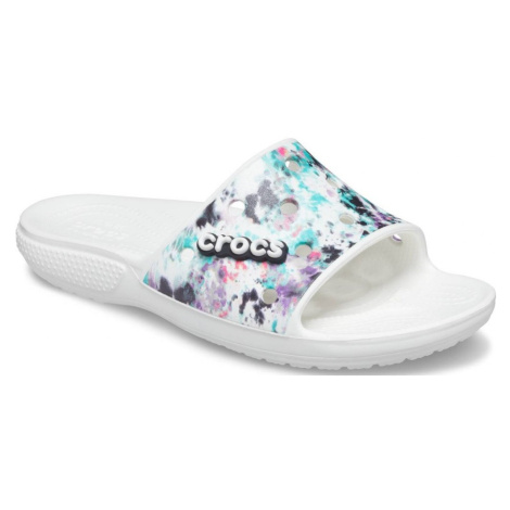 Crocs Dosp. šľapky do vody Classic Crocs Farba: Biela | Modio.sk