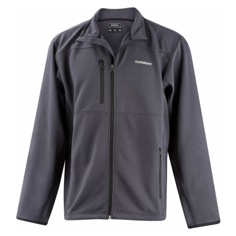 Donnay Pique Full Zip Jacket Mens | Modio.sk