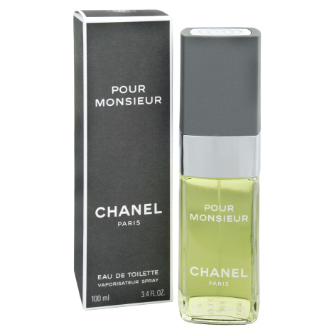 Chanel Pour Monsieur - EDT 50 ml | Modio.sk