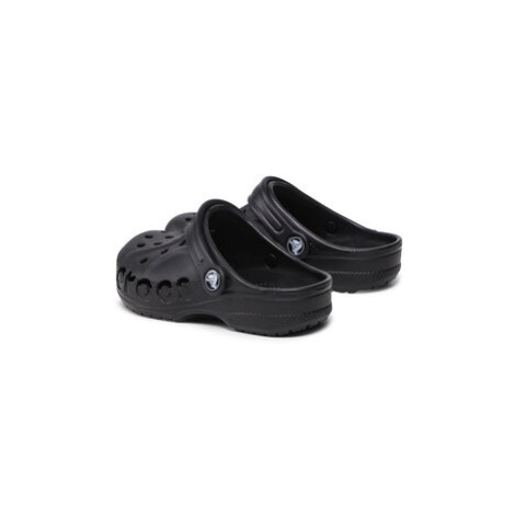 Crocs Šľapky Baya Clog K 207013-001 Čierna | Modio.sk
