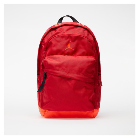 Jordan Air Patrol Backpack Gym Red | Modio.sk
