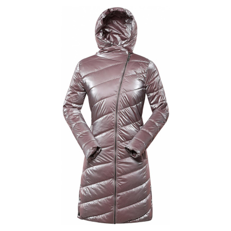 Alpine Pro Omega 4 kabát LCTS130422 nostalgia rose | Modio.sk